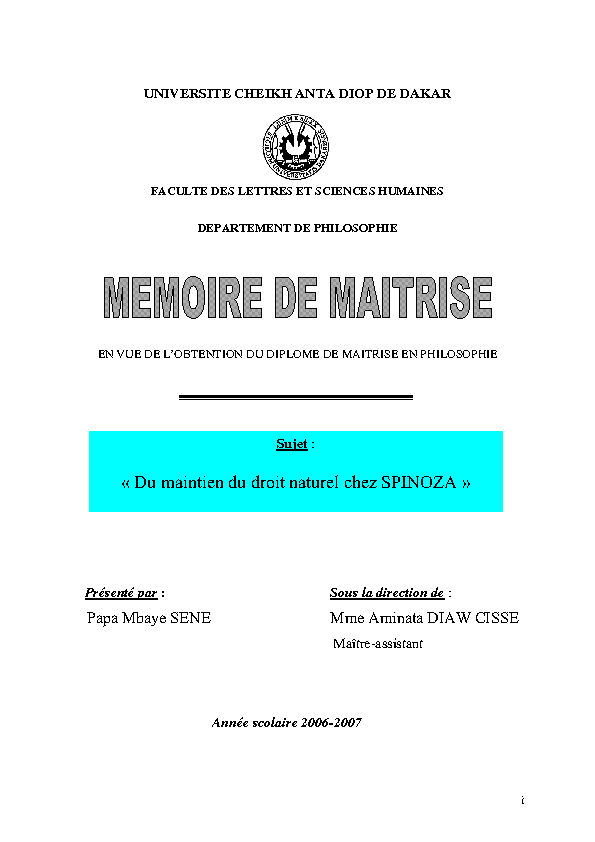 sujet bac philo 2007 stg